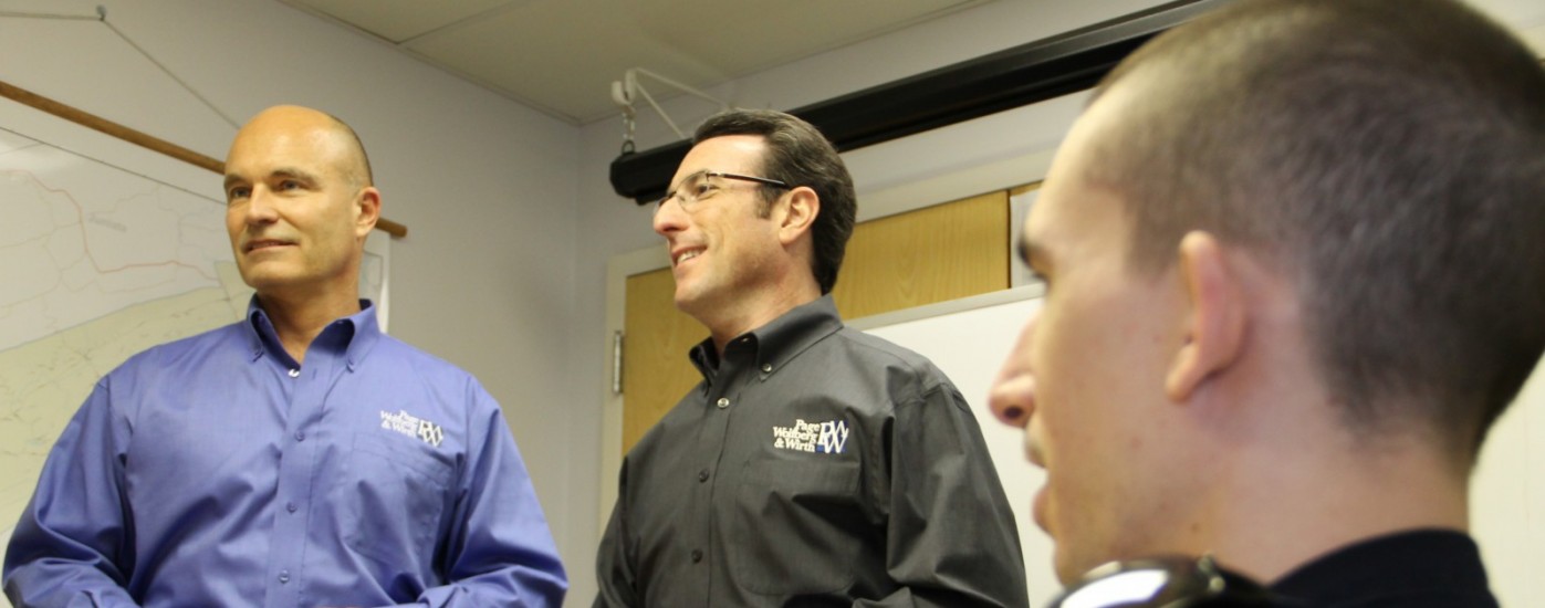 Page Wolfberg & Wirth LLC