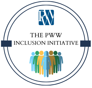 Announcing the PWW Inclusion Initiative | Page Wolfberg & Wirth LLC